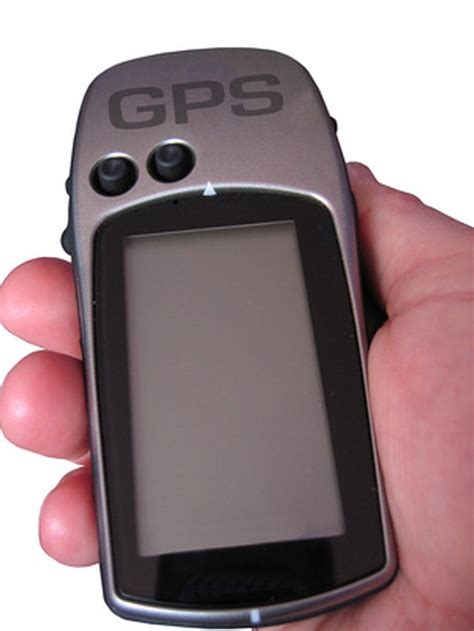 How To Use GPX Files On A Garmin GPS Techwalla