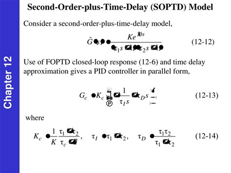 ppt controller design based on transient response criteria powerpoint