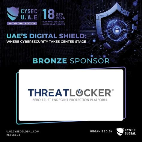 Cysec Global On Linkedin Cybersecurity Infosec Dataprotection Cyberthreats Digitalsecurity…