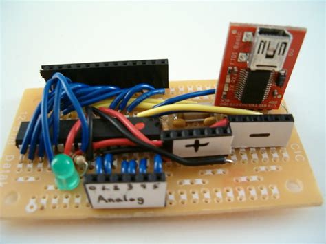 Make Your Own Arduino Showcase Arduino Forum