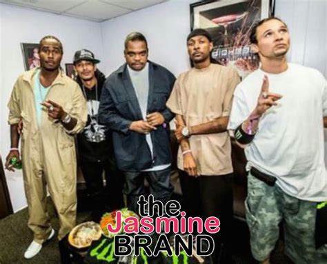 Who Are The Members Of Bone Thugs N Harmony Klnjwn