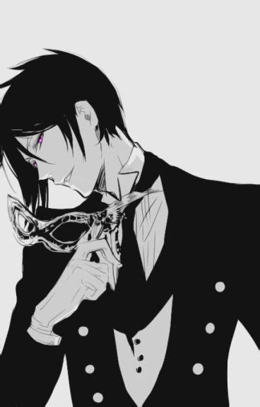 Sebastian Michaelis X Reader [lemon] Shteliokinkysenpai Wattpad