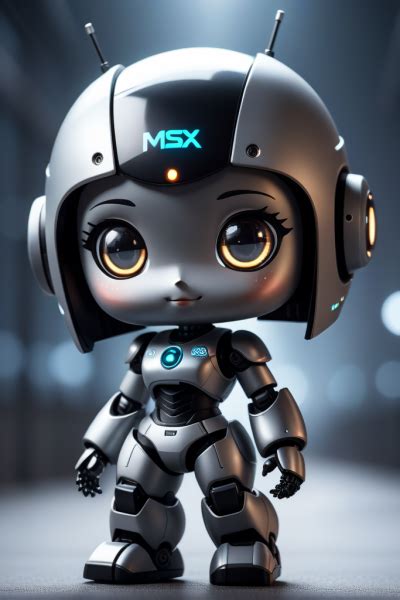 MSXia Public Chats NSFW AI Chat NSFW AI Art Generator Uncensored Unfiltered RPRP AI