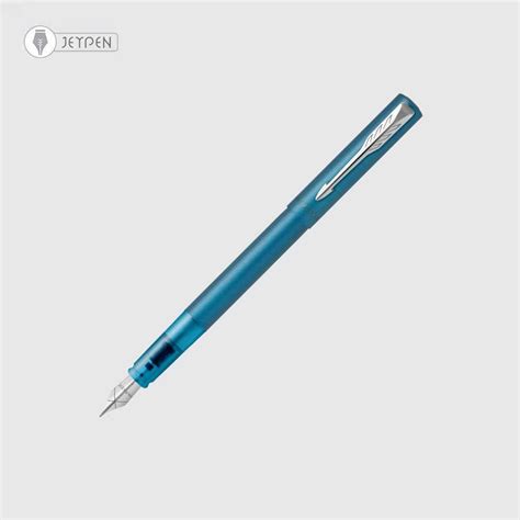 جی پن قیمت و خرید خودنویس پارکر مدل وکتور ایکس ال رنگ آبی روشن