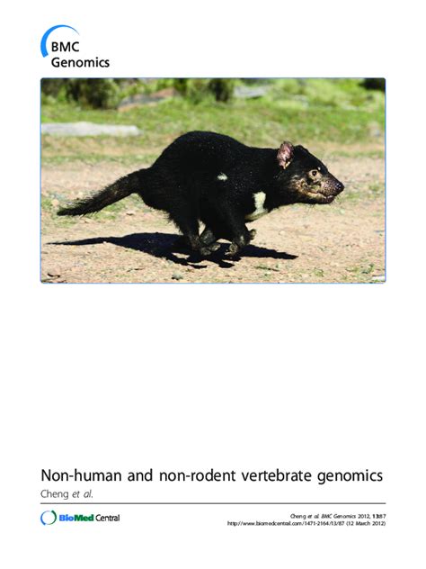Pdf From Transcriptome Analysis