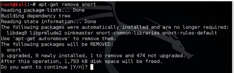 Linux Basics For Hackers Part 05 Adding And Removing Software