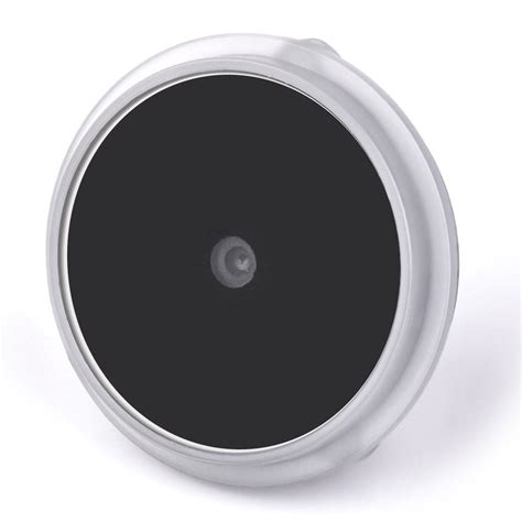 Round 2d Barcode Qr Scanner Module The Pi Hut