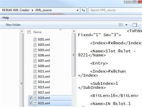 Ni 9144 Ethercat And Ni 9220 Using 3rd Party Ethercat Master Ni Community