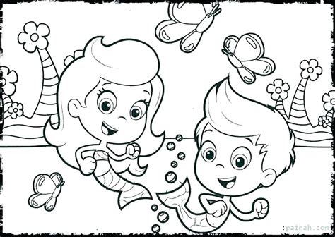Blowing Bubbles Coloring Pages At Getcolorings Com Free Printable Colorings Pages To Print And