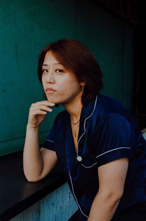 Cinder Chou Iris Prize