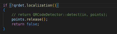 Detectmulti And Detect Work Differently In Qrcodedetector Issue Opencv Opencv