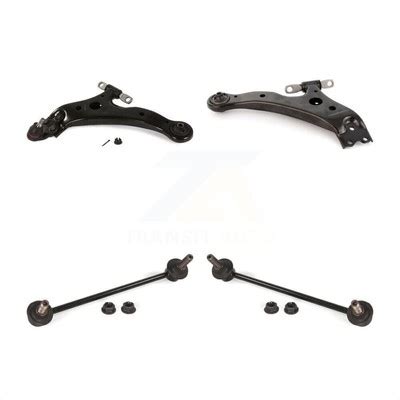 Tor Front Suspension Control Arm And Ball Joint Link Kit Fits 07 09