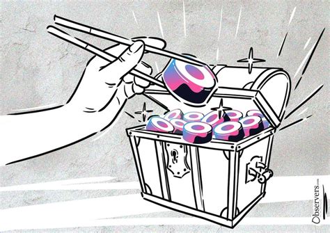 Sushiswap 40 Million Restructuring Proposal Sparks Community Outrage R Cryptocurrency