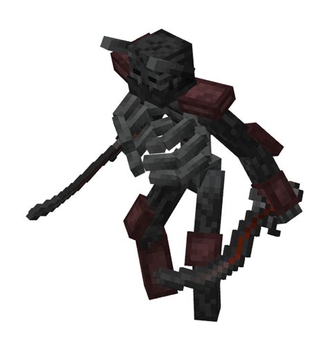 The Nether Duo The Mutant Creatures Wiki Fandom