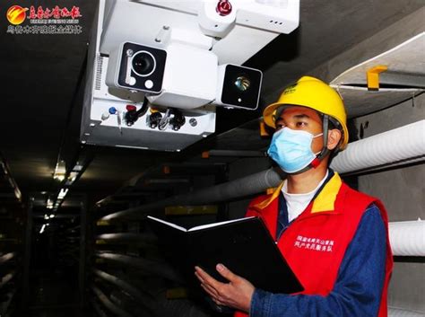 山东鲁能轨道智能巡检机器人 新疆首个地下管廊智能巡检机器人上岗 Csdn博客