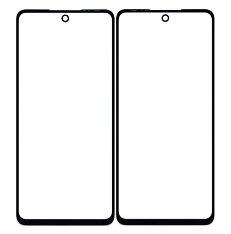 INFINIX NOTE PRO X OCA GLASS ShopHere