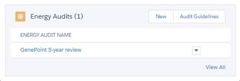 Create Custom Buttons And Links Unit Salesforce Trailhead
