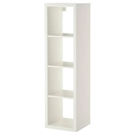 Стелаж Kallax 42x147 см Ikea 002 758 48 — ціна 2385 грн у каталозі Етажерки Купити товари для