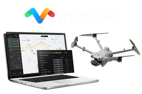 Flytbase Drone Nerds Enterprise