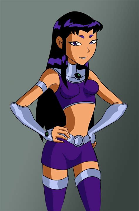 Dc Blackfires Style 6 By Werewolfverse On Deviantart