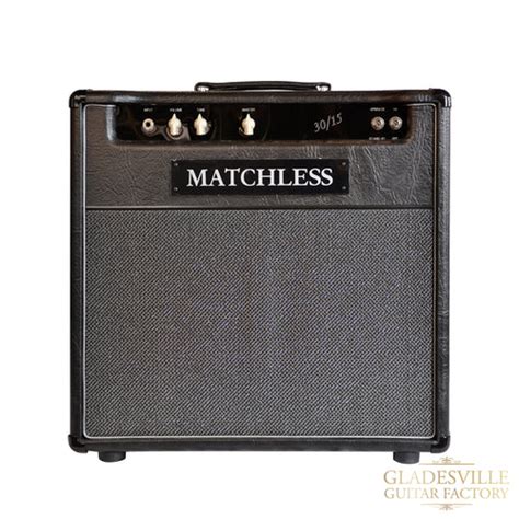 Matchless Amplifiers Buy Matchless Amplifiers Online Gladesville