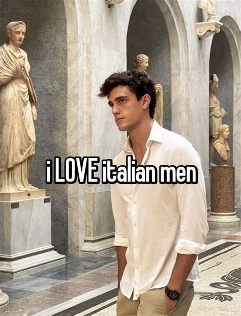 Italian Language Aura Hot Italians Italian Pfp Aesthetic Italian Men