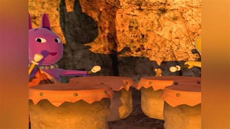 Prime Video The Backyardigans Season 1