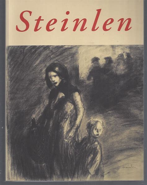 Théophile Alexandre Steinlen 1859 1923 Museo Villa Dei Cedri