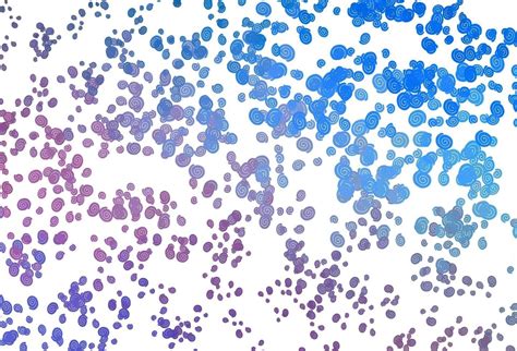 Light Blue Red Vector Background With Bent Lines 3219321 Vector Art At Vecteezy