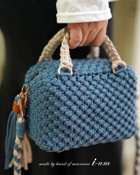 이음마크라메🧚‍♂️ On Instagram 오늘은 2020년 새해 첫수업이 있었습니다 두분 모두 꼼꼼하신 손으로 딱딱