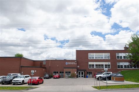 Elevating Accessibility In The Wrdsb Waterloo Region District School
