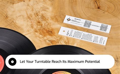 Hudson Hi Fi Turntable Phonograph Lp Phono Cartridge Stylus