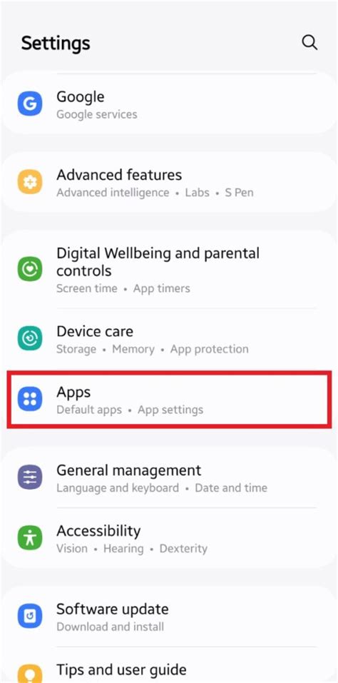 How To Switch Default Messaging App To Samsung Messages Sammyguru