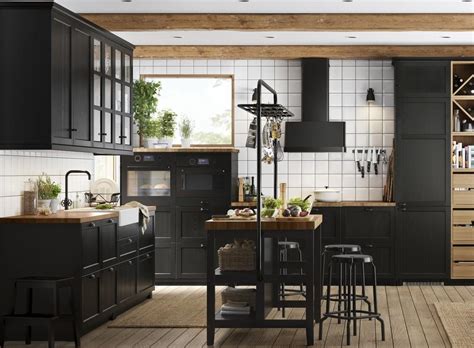 15 Fantastiska Köksöar För Inspiration Många Passar Lilla Köket