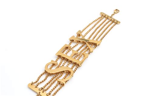 Vivienne Westwood Sex Necklace Jean Vintage