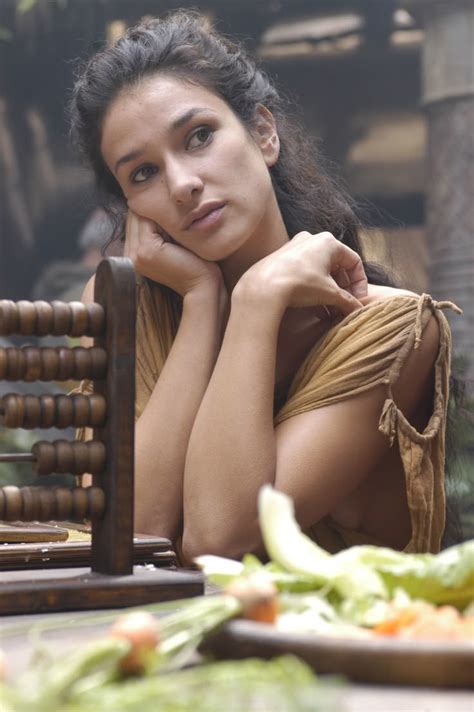 Rome Photo 1x09 Utica Rome Hbo Indira Varma Rome Tv Series
