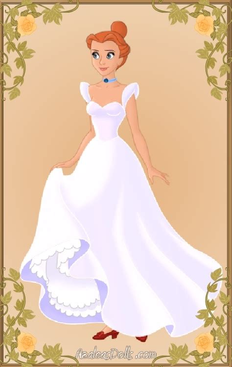 Andersen Monogatari Karen By Thefairytalelover On Deviantart