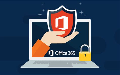 Empowering Data Security With Microsoft Office 365 Codelattice