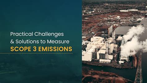 Solving The Scope 3 Data Challenge Ecoprism