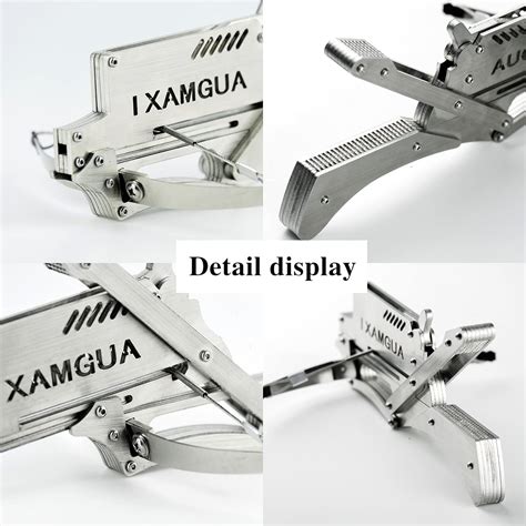 Even Crossbow Model Bow Review