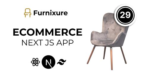 React Next Js Ecommerce Typescript 2024 Prt 29 Youtube