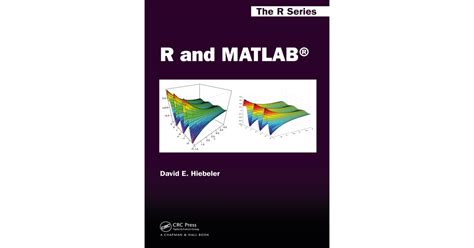 3 Matrices And Vectors R And Matlab [book]