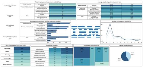 Ali Aziz On Linkedin Hranalytics Tableau Datavisualization Ibminsights Peopleanalytics…