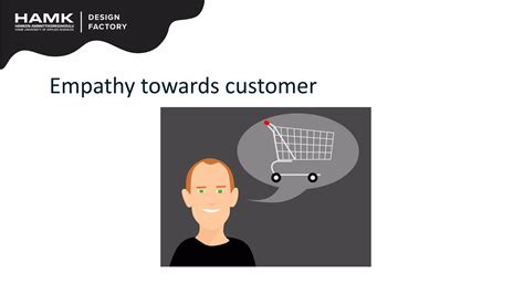 Why Is Data Important For Empathy Ppt