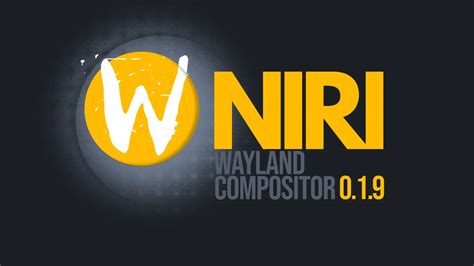 Niri Revolutionizing Window Management With Scrollable Tiling