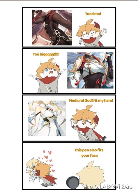 Aether V Em R Genshin Impact Hoyolab