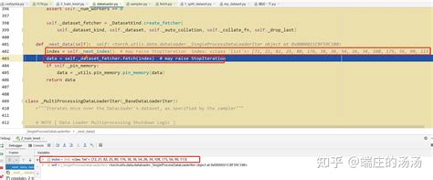 迄今为止最细致的DataSet和Dataloader加载步骤 肝 知乎