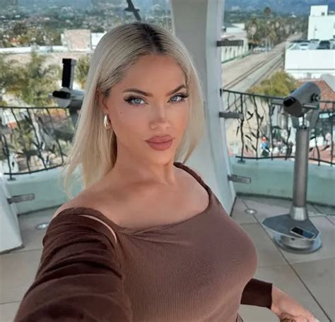 Olivia Pierson Husband Age Height Weight Net Worth Career And More News Center