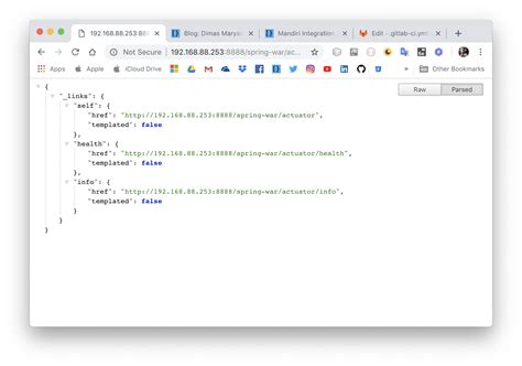 Blog Dimas Maryanto Gitlab Cicd For Deploy Spring Boot As War To Tomcat