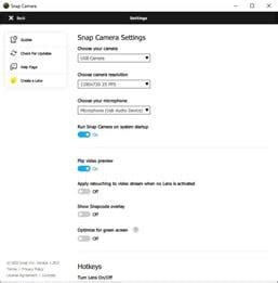 How To Use Snap Camera On OBS For Live Stream Full Guide